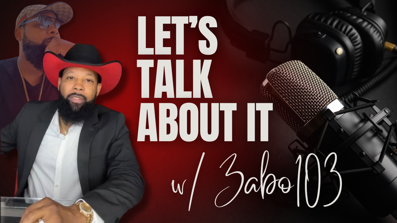 Zabo103TV – Real-Life Wealth Building & Business Success